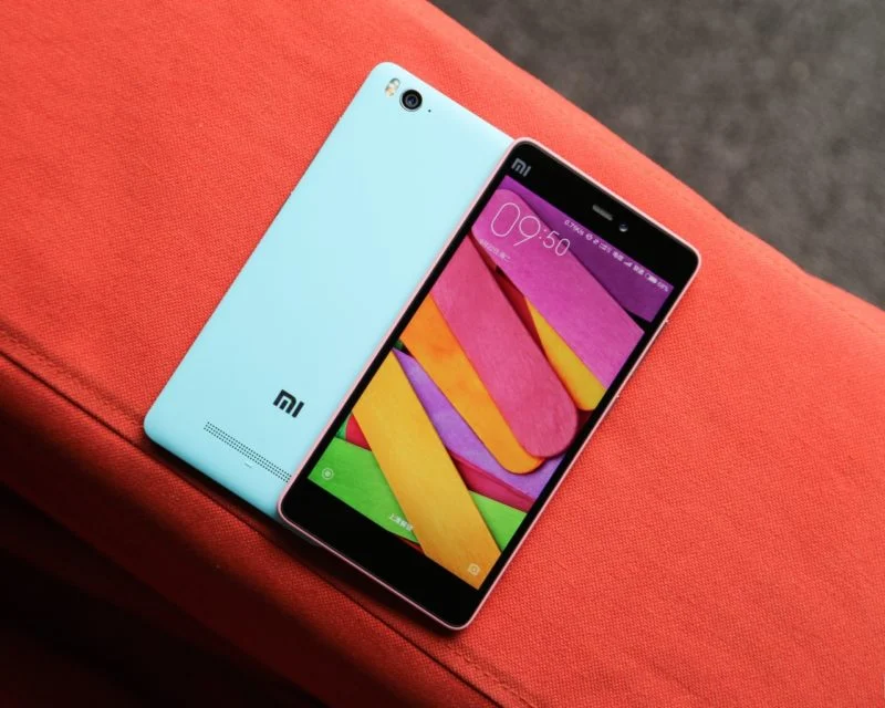 Xiaomi smartphones και ξεχάστε αυτά που ξέρατε.
