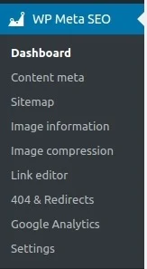 WP Meta Seo. Κουμάνταρε εύκολα τα SEO σου. – Η γη των πιγκουίνων